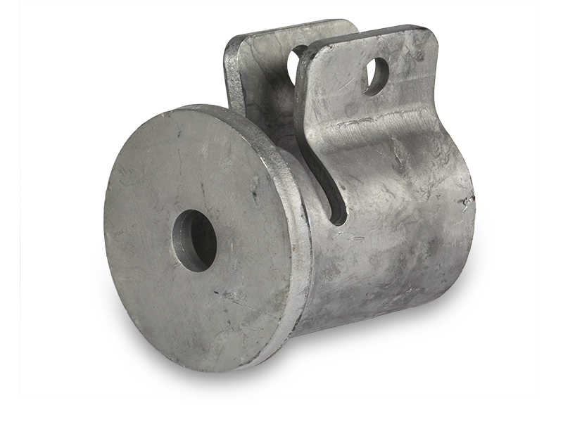 Paigalduspuks Polditav - TMT. Malinen Baltic