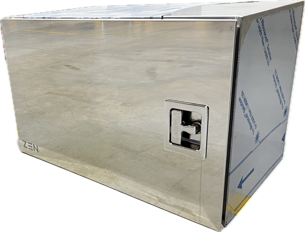 RST-Box 800x500x500 Küljele avanev (ZEN) - TMT Widni Baltic